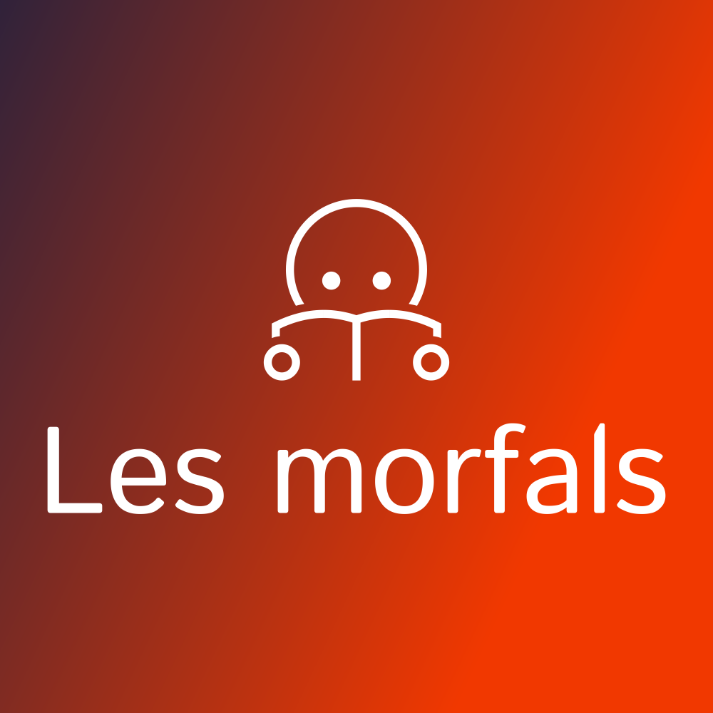 Accueil - Les Morfals